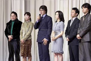 Kimchi.Cheese.Spring!: JuMong cast in Cebu